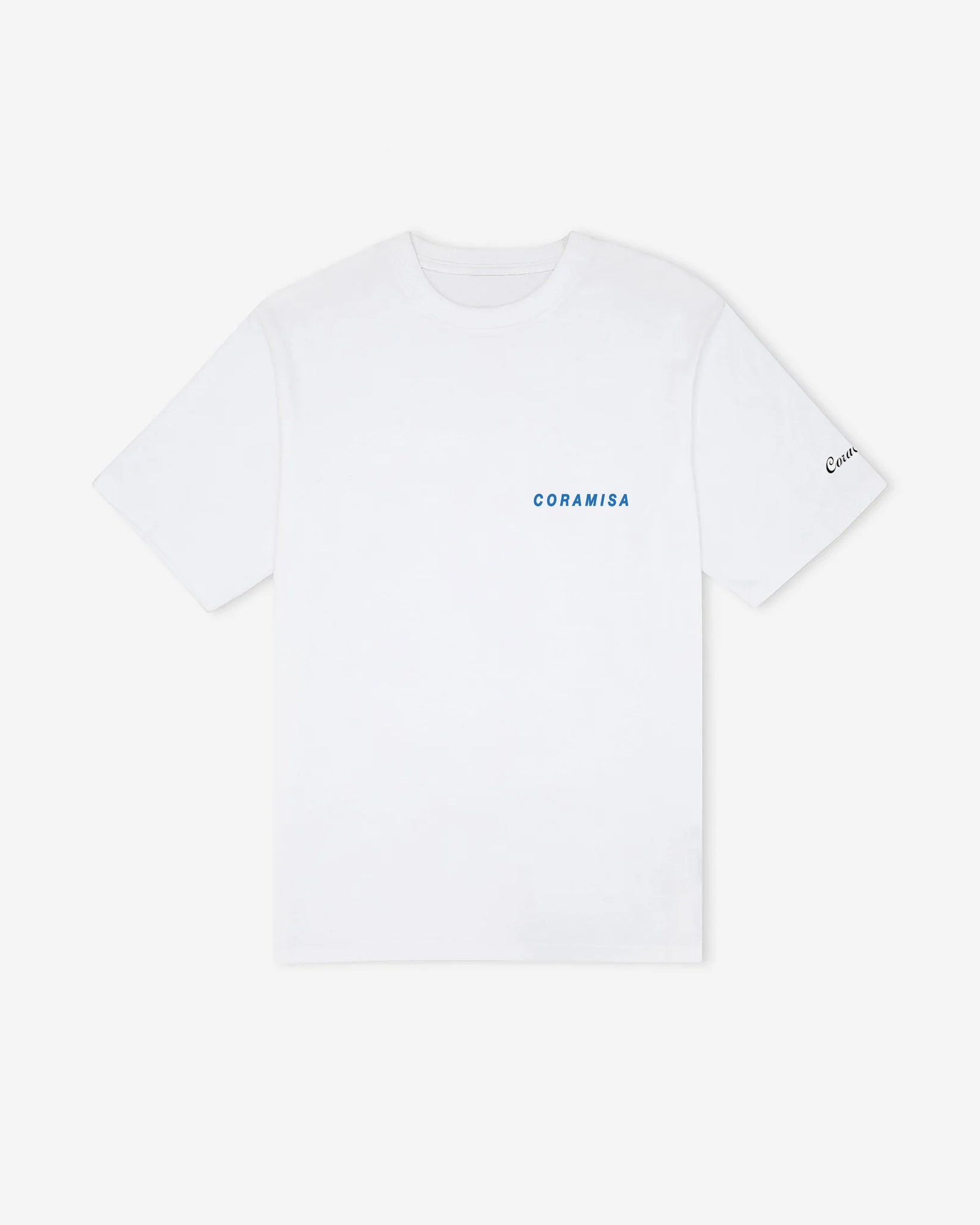 CORAL TEE – CoraMisa