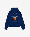 ROME NEGRONI CLUB HOODIE – CoraMisa