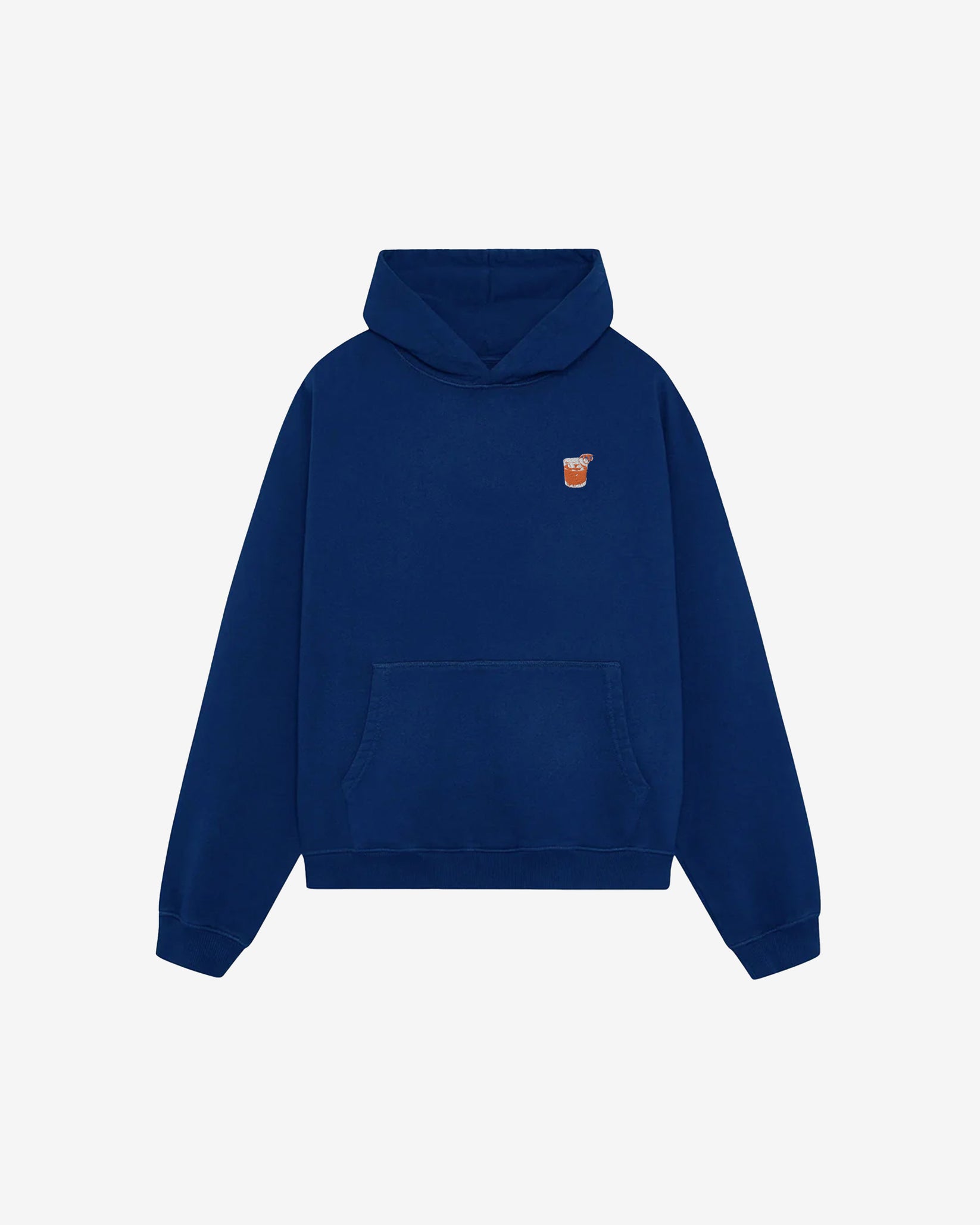 ROME NEGRONI CLUB HOODIE – CoraMisa