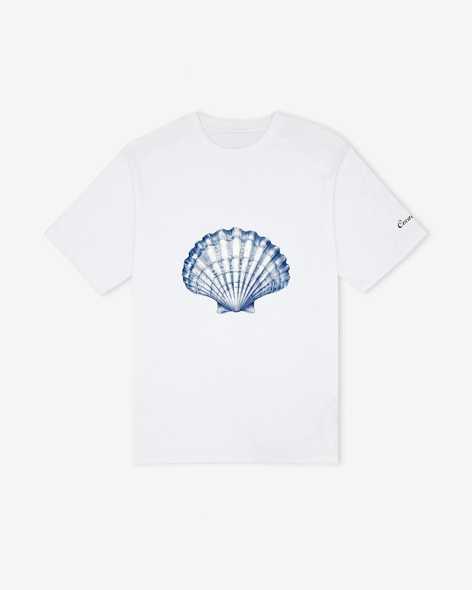 SHELL TEE – CoraMisa