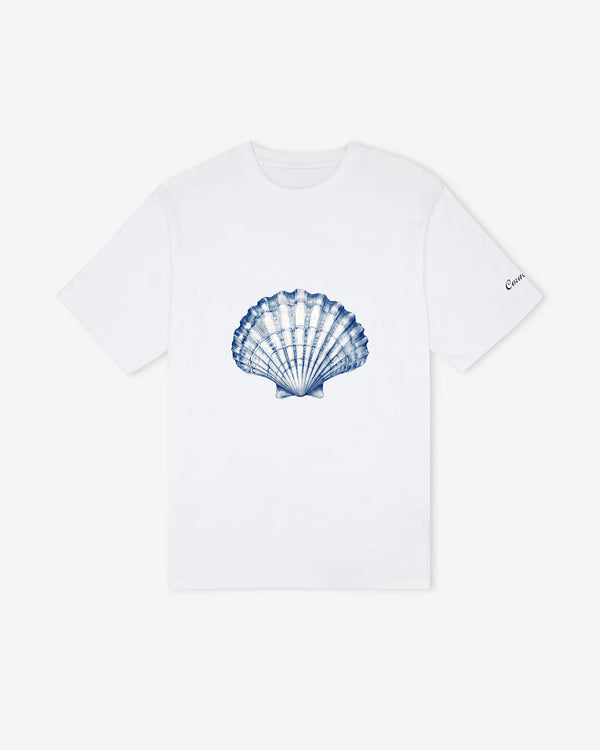 SHELL TEE – CoraMisa