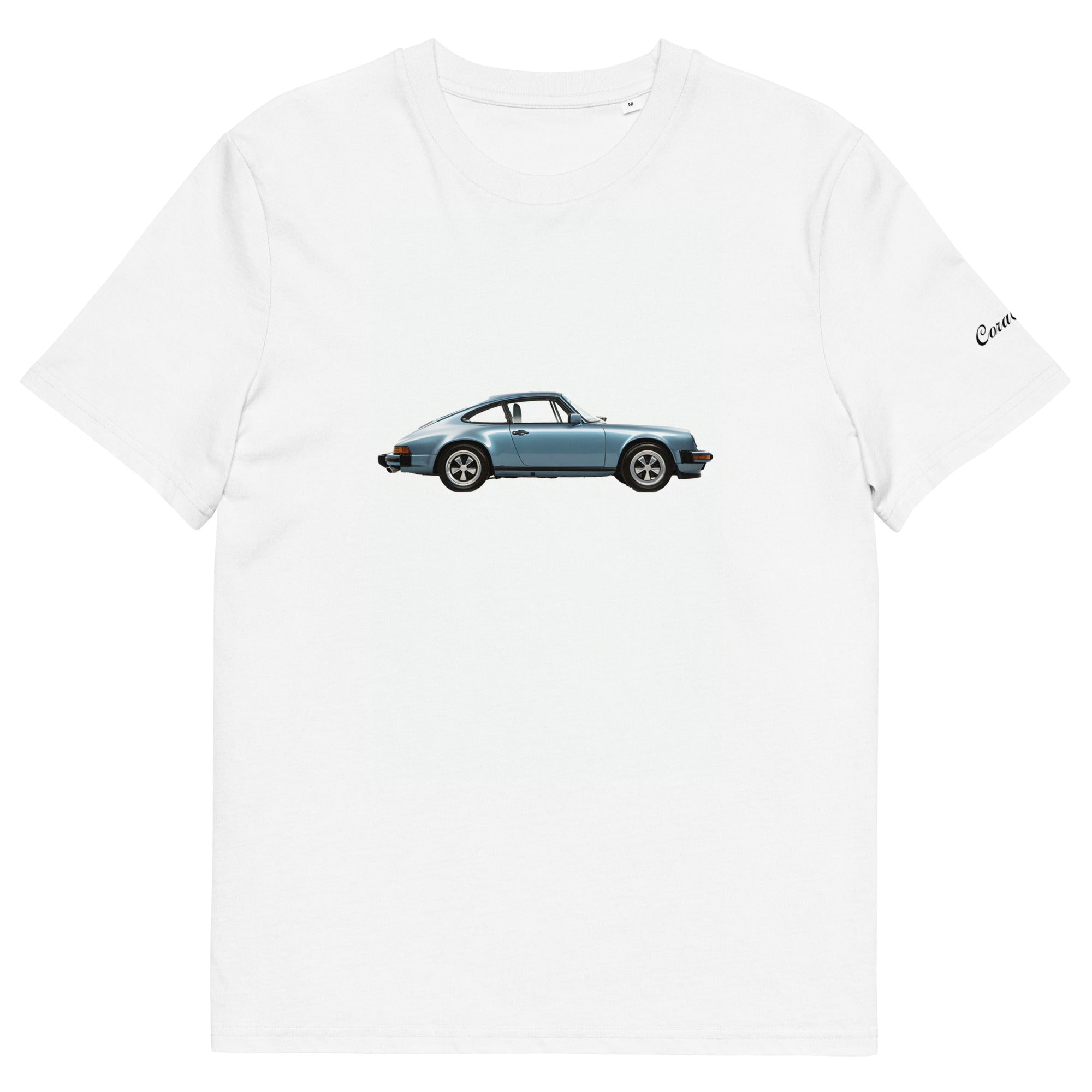 911 TEE – CoraMisa