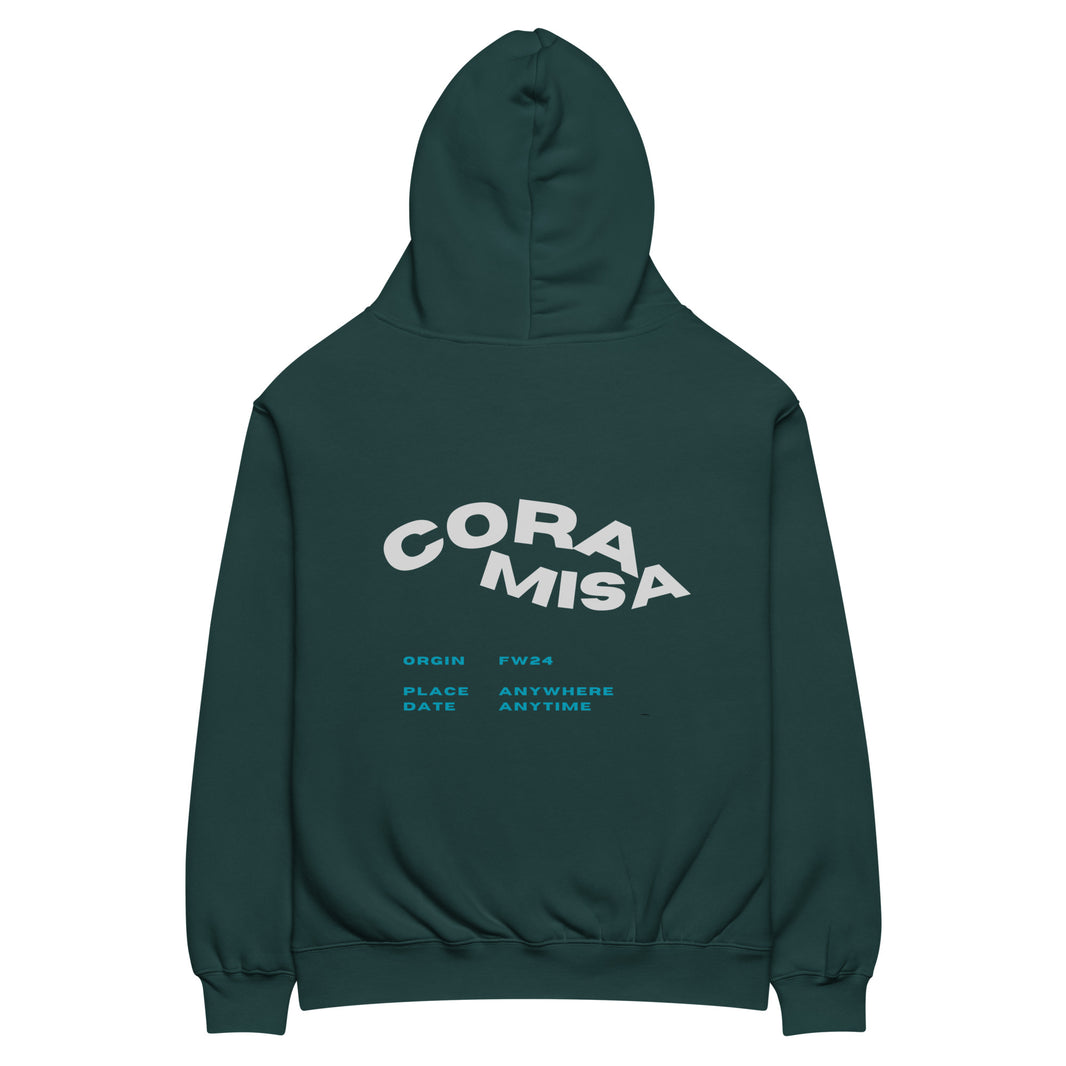 HOODIES – CoraMisa